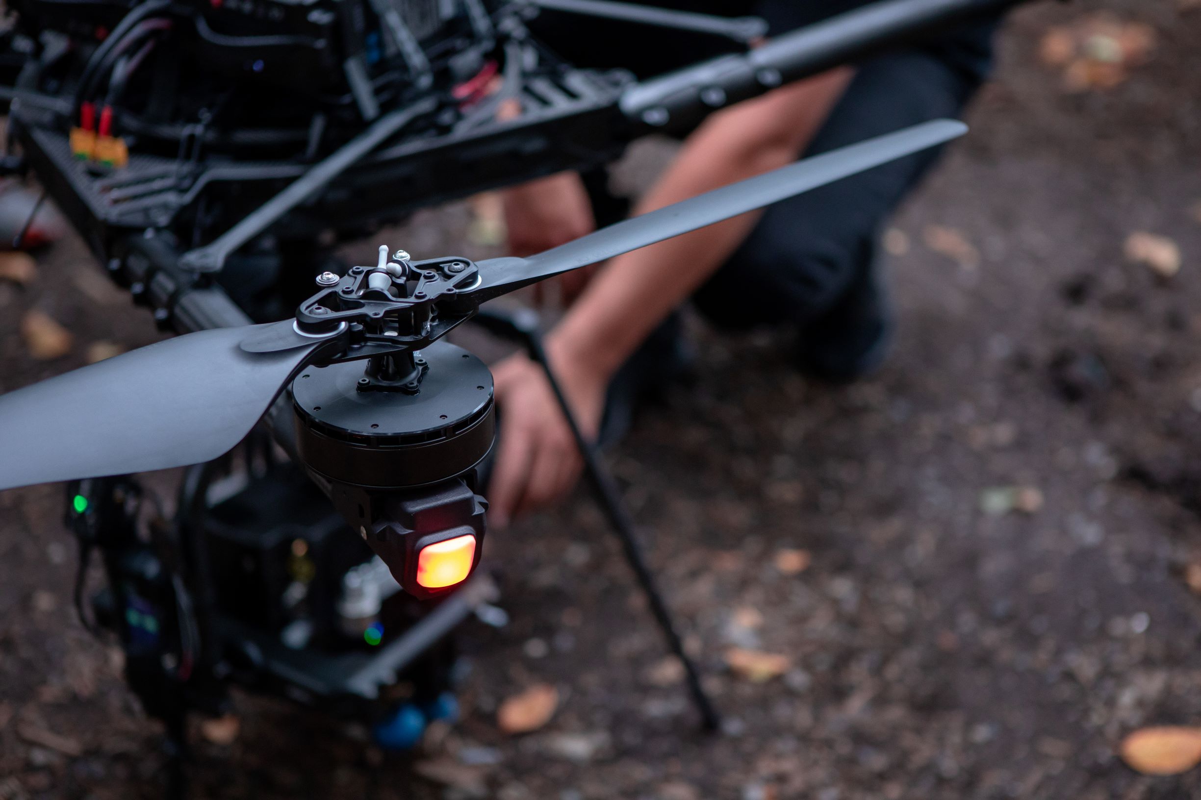 Alta X デモ・体験会のご案内 | IDeomotor Robotics