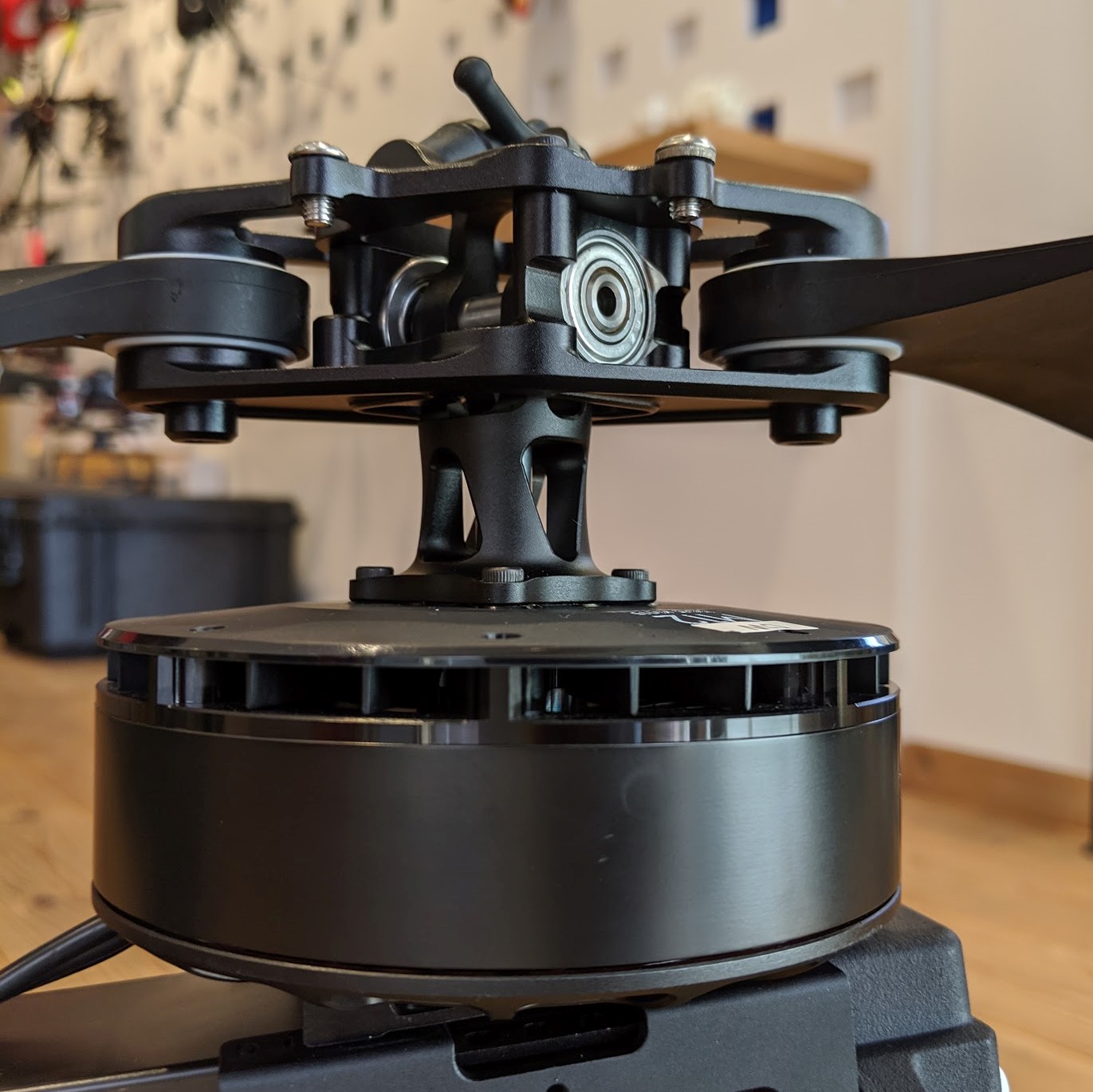 ALTA X 入荷！ - IDeomotor Robotics