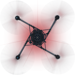 ALTA X - IDeomotor Robotics