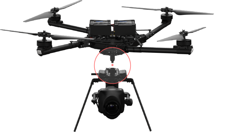 ALTA X - IDeomotor Robotics