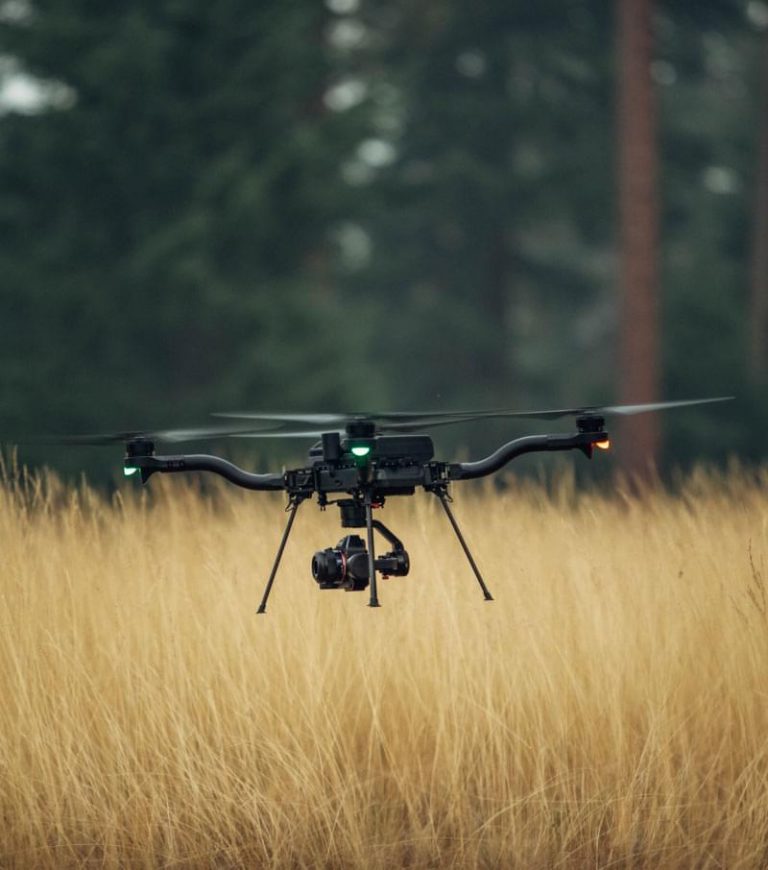 ASTRO - IDeomotor Robotics