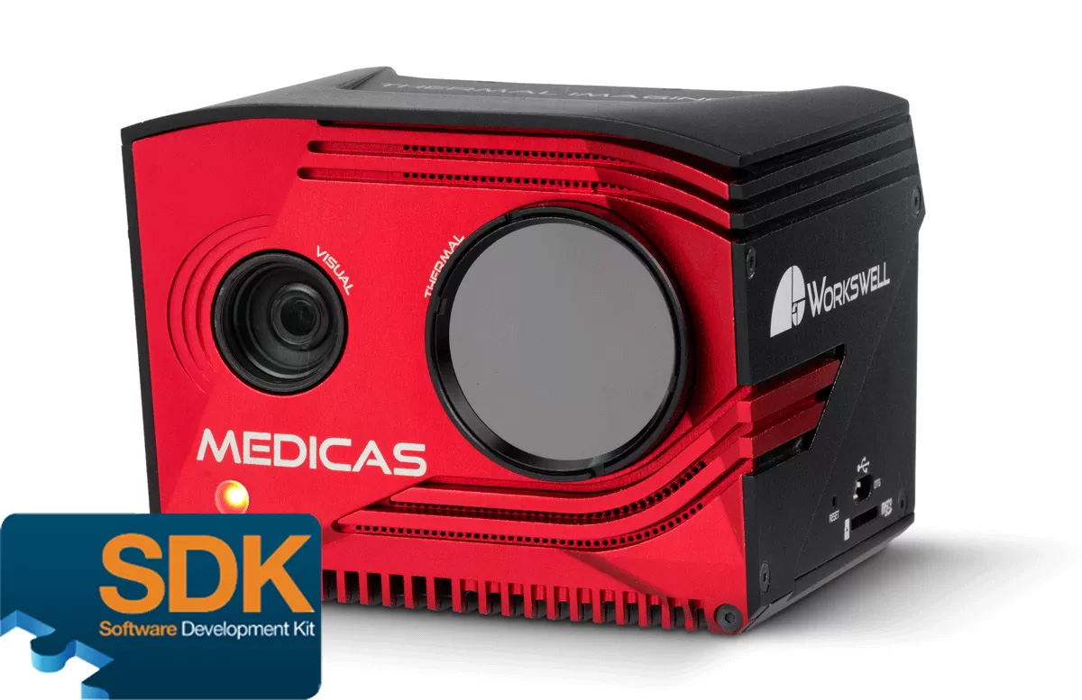 MEDICAS - IDeomotor Robotics